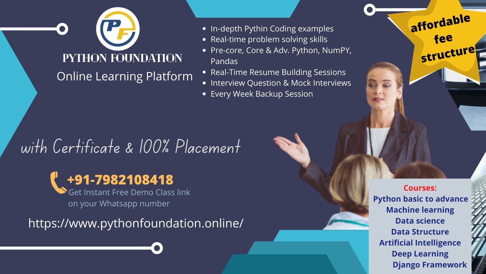 Python Foundation (@PythonFoundati1) / Twitter
