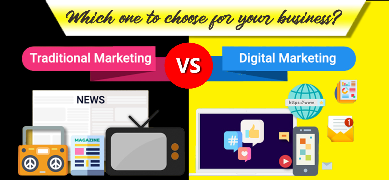 I DIGITECH NETWORK on Twitter: "Which one to choose for your business? Click on the link for ...