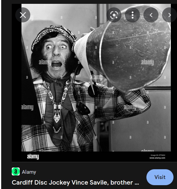 "British Prime Minister Tony Blair (R) smiles with his Slovenian counterpart Anton Rop 23 June ...