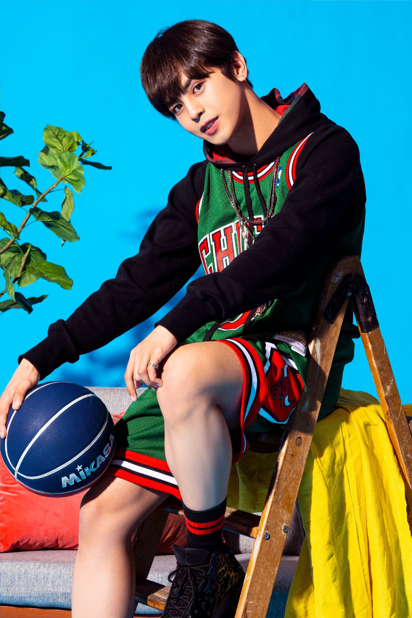 JAPANFESS TERANG on Twitter: "😭😣 HELLO I WAYAN TOMA LAKSANA NAKAMURA I LOVE YOU😭😭😭💗 https://t.co ...