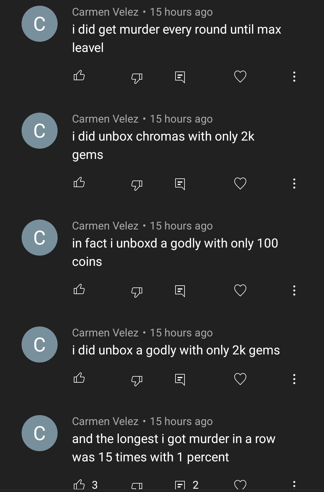 Colbe (@Colbemo) / Twitter