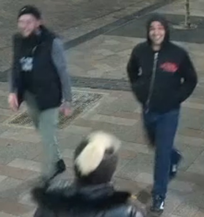 Leicestershire Police On Twitter Can You Help Officers Have Released
