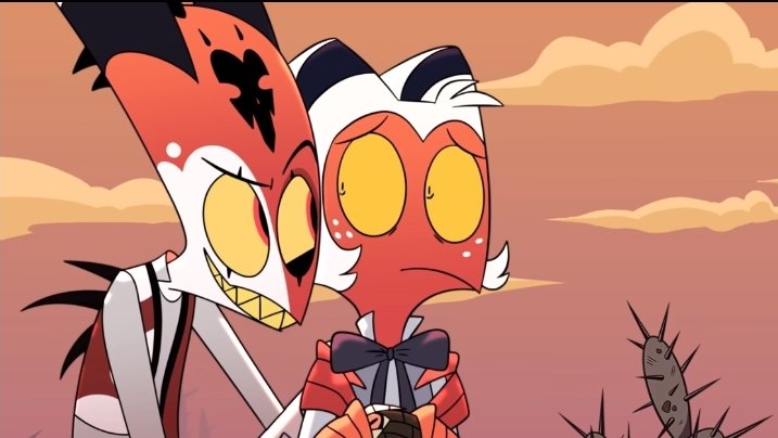 daily moxxie on Twitter: "today's daily moxxie! #HelluvaBoss #moxxie #helluvabossmoxxie https ...