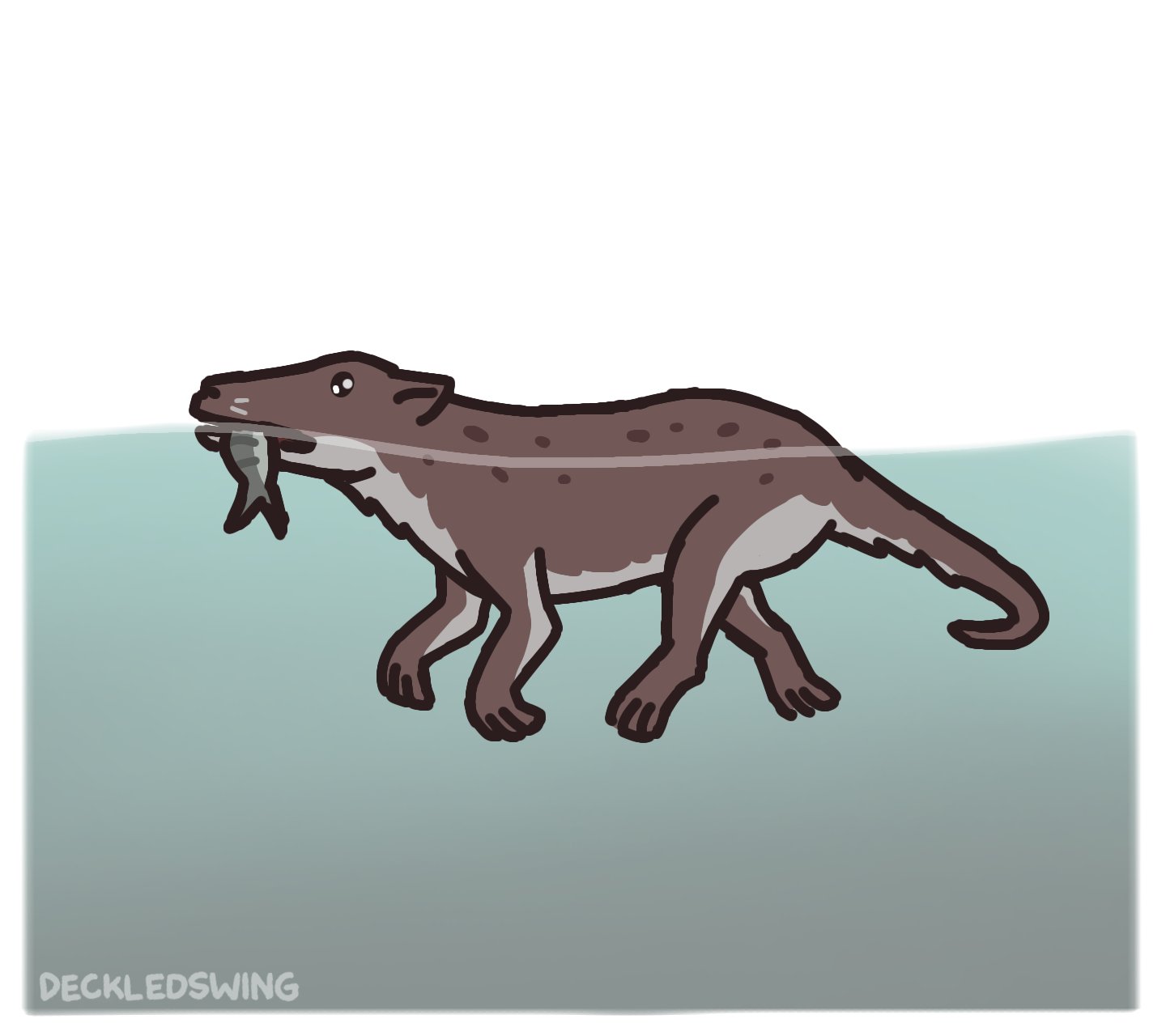 Pakicetus
