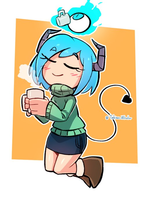 Synn's House 🏠 (@synn_house) さんのイラスト・マンガ作品まとめ (18 件) - Twoucan