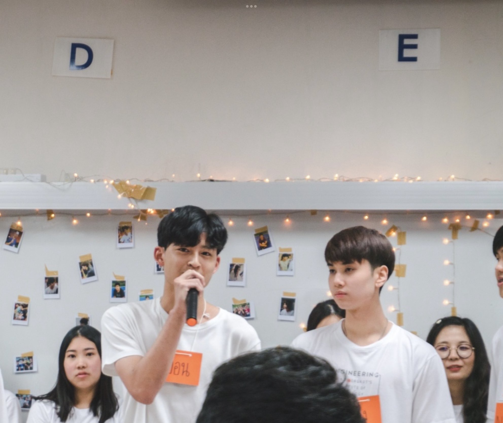 ppnaravit on Twitter: "ย้อนไยหืม @dunknatachai https://t.co/eOBYTPMXiv" / Twitter