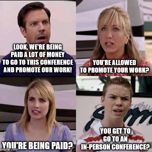 Student Conference Memes A Student Approach To Using Educational Memes