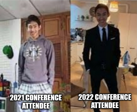 Student Conference Memes A Student Approach To Using Educational Memes