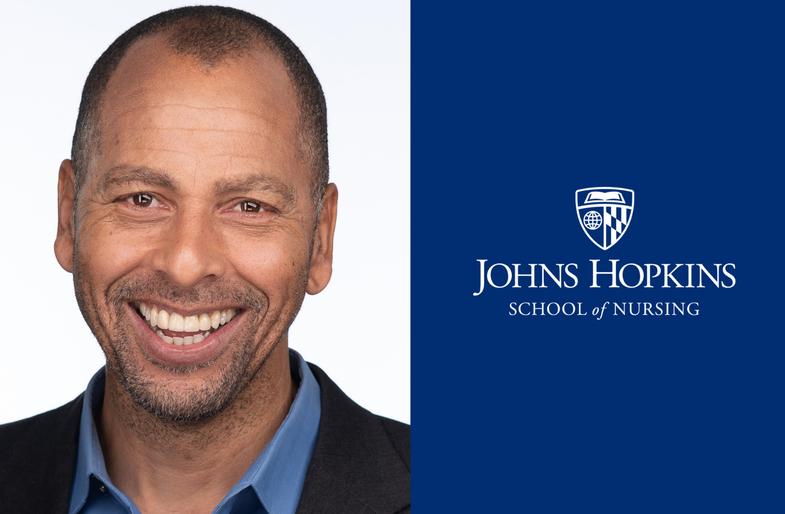 Johns Hopkins University School Of Nursing Logo