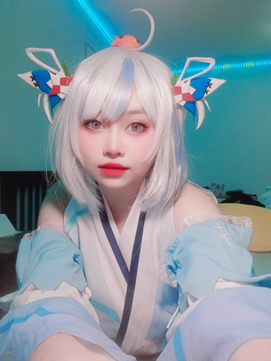 🌈Shiro_Tan♡ (@ShiroTa97316499) さんのコスプレ作品まとめ (8 件) - Twoucan