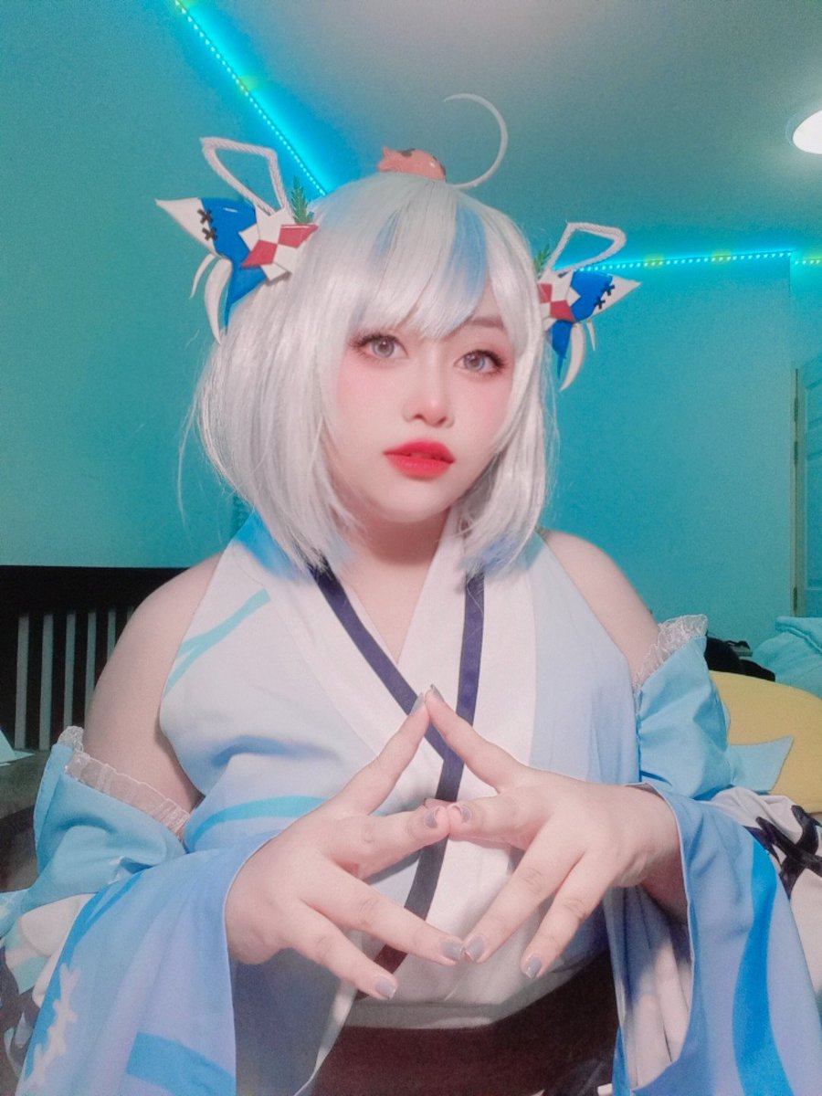 🌈Shiro_Tan♡ (@ShiroTa97316499) さんのコスプレ作品まとめ (8 件) - Twoucan