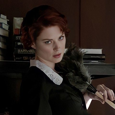 Moira American Horror Story Actress