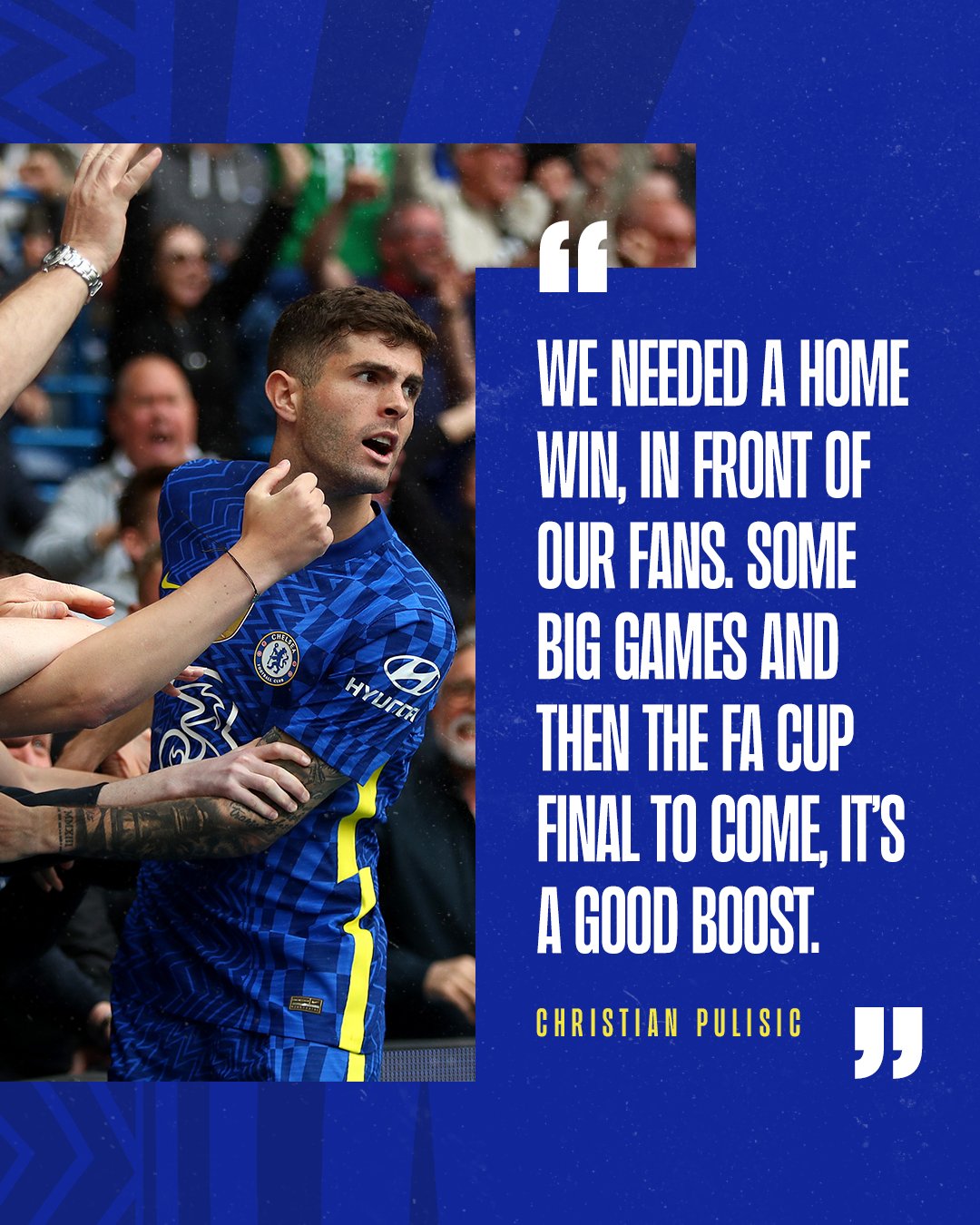 Chelsea Fc Fan Quotes 19 John Terry Quotes On Football (CHELSEA)