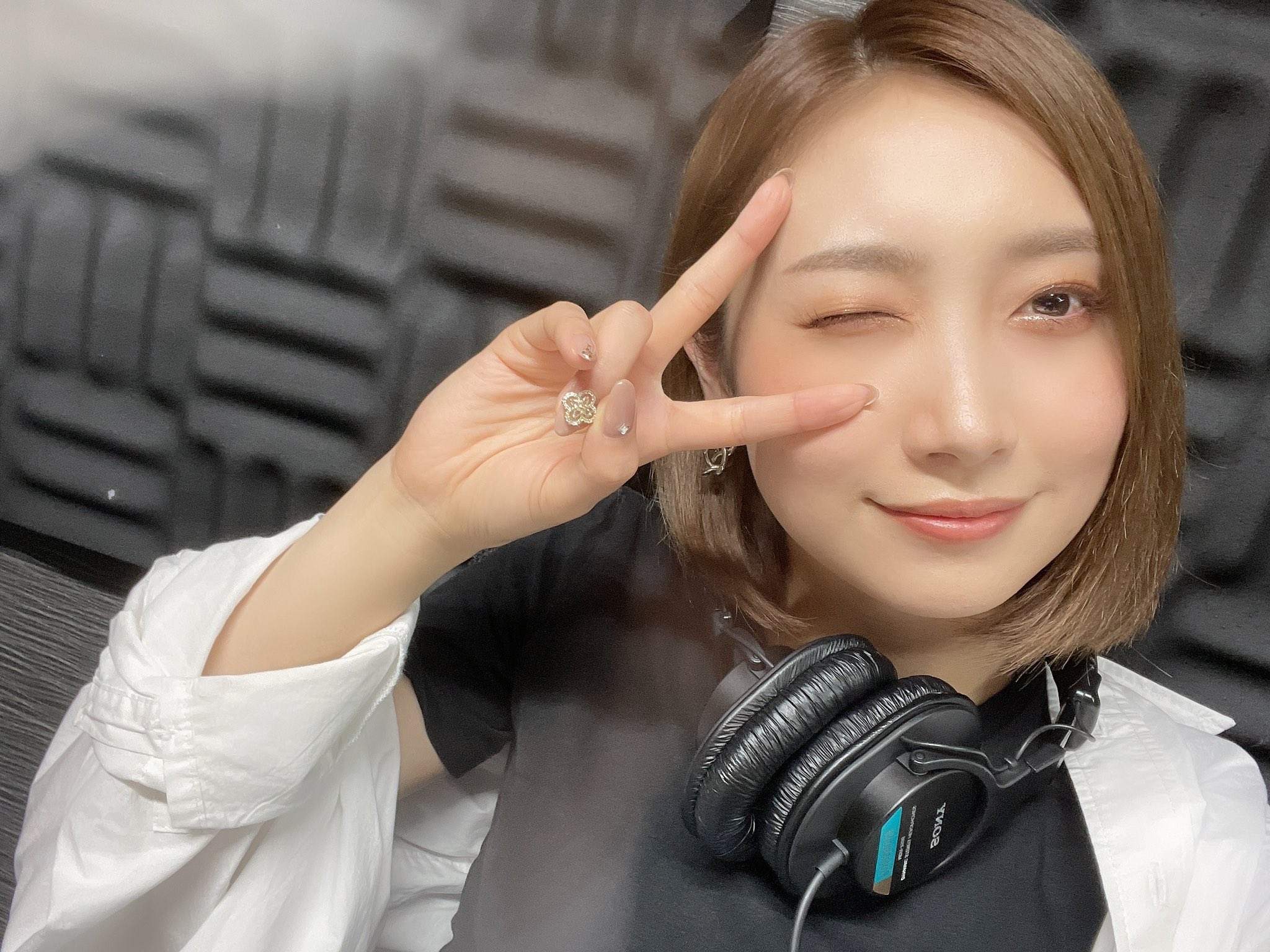 加美杏奈 on Twitter: "加美 杏奈が #Radiotalk でライブ配信中！ https://t.co/4ZrPtxitDz 22時〜スタートしますっ！！！ 聴く準備できてますか👂 ...