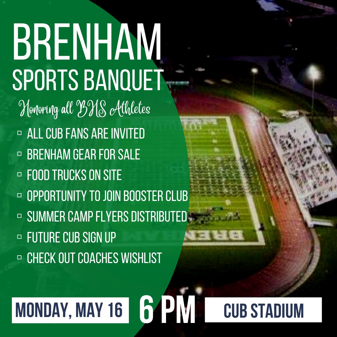 Brenham Football Stadium