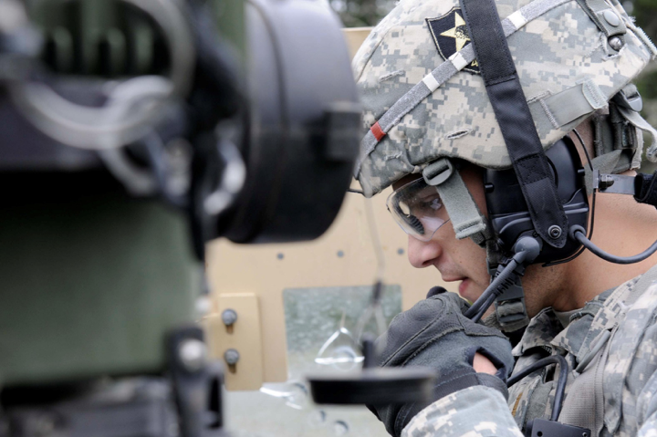 US Army Fort Sill on Twitter: "Time to get focused. Go win the day! 💯 #FiresStrong #TeamSill ...