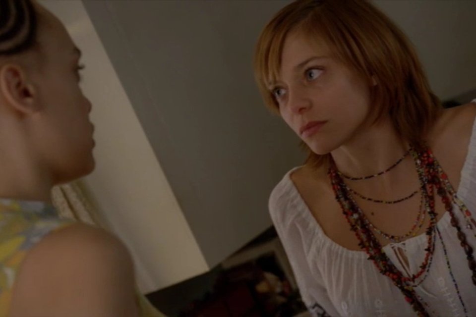 Grace American Horror Story Asylum