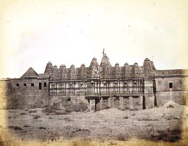 Bhadreshwar is one of most important historical places of Gujarat. In ...