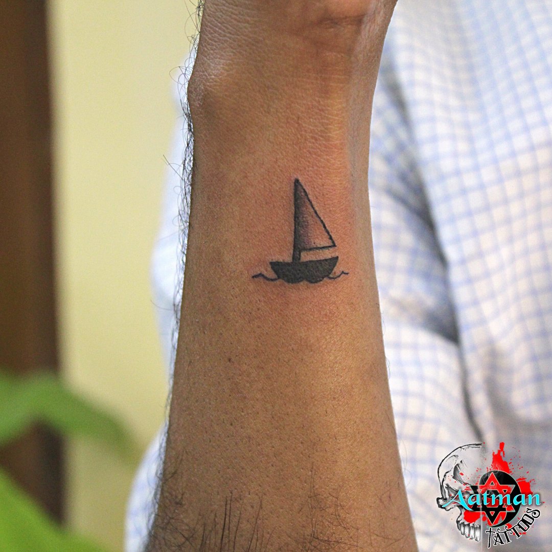 Simple Tattoo Designs For Boys