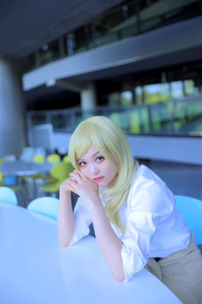 菖蒲(あやめ) (@ayame_cos) さんのコスプレ作品まとめ (13 件) - Twoucan