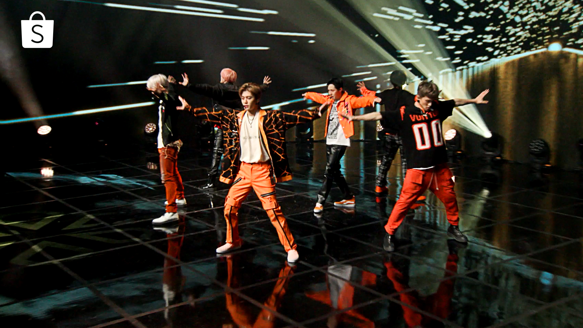 Shopee Indonesia on Twitter: "Sobat Shopee & NCTZEN! Terima kasih sudah menyaksikan Shopee Big ...