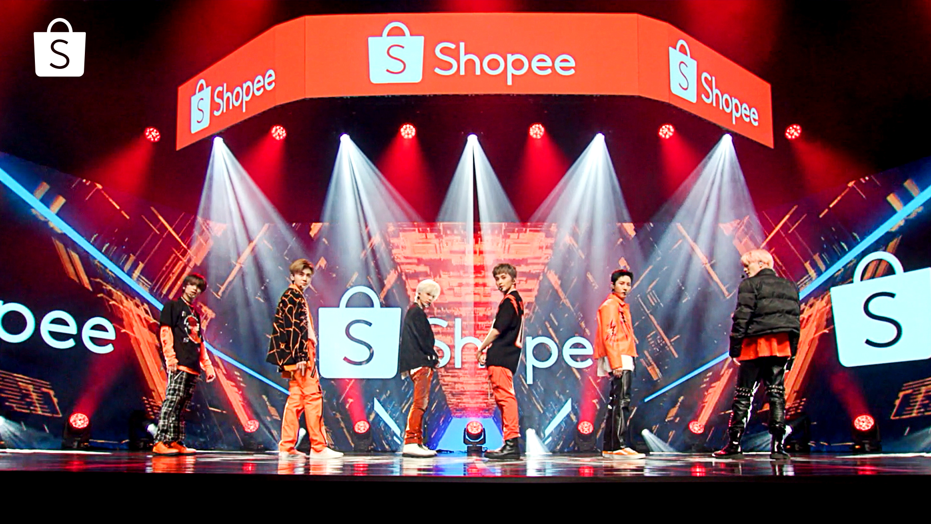 Shopee Indonesia on Twitter: "Sobat Shopee & NCTZEN! Terima kasih sudah menyaksikan Shopee Big ...