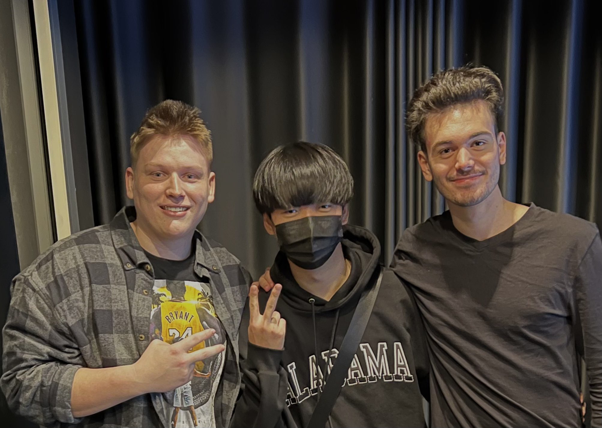 BulletL on Twitter: "THE KING @Ras9915 😈😈 https://t.co/rSijt8lMDN" / Twitter