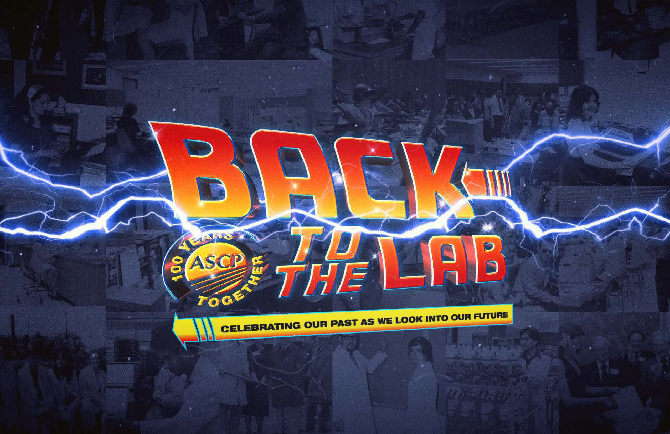 Medical Laboratory Week 2022