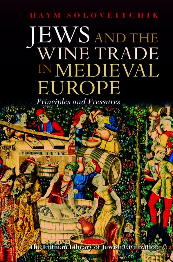 Trade In Medieval Europe
