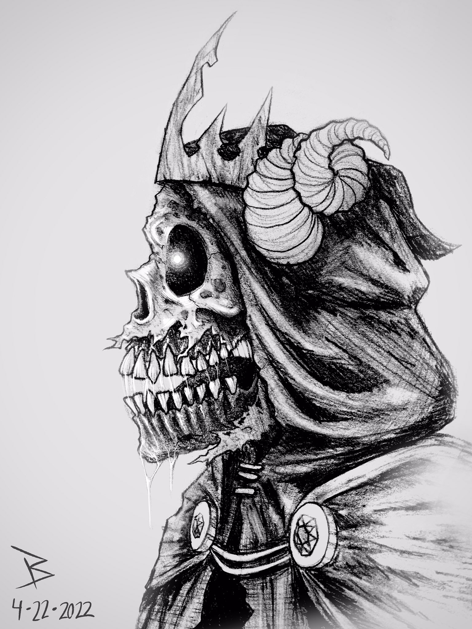 Adventure Time Drawings In Pencil Blue Doodle #2: Adventure Bros!