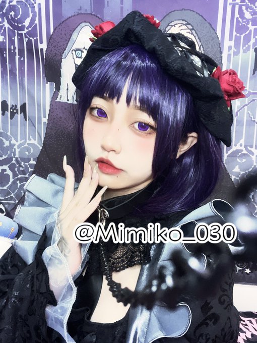Mimiko (@Mimiko_030) さんのイラスト・マンガ作品まとめ (1 件) - Twoucan
