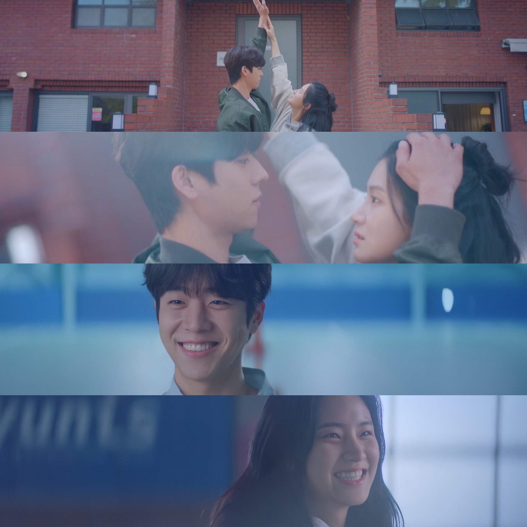 K-Drama Menfess on Twitter: "⚠️🔥 love all play / going to you at a speed of 493 km 🔥⚠️ MY ...