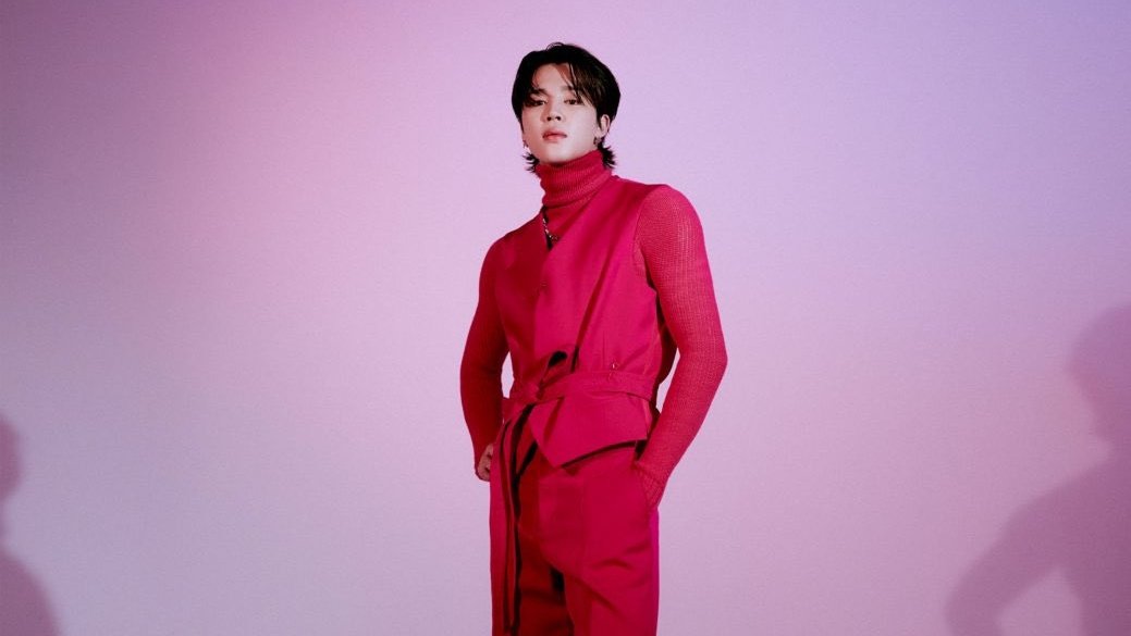 BTS Charts Daily ⁷ on Twitter: "📊| JIMIN debuts with 612,065 monthly listeners on Spotify! https ...