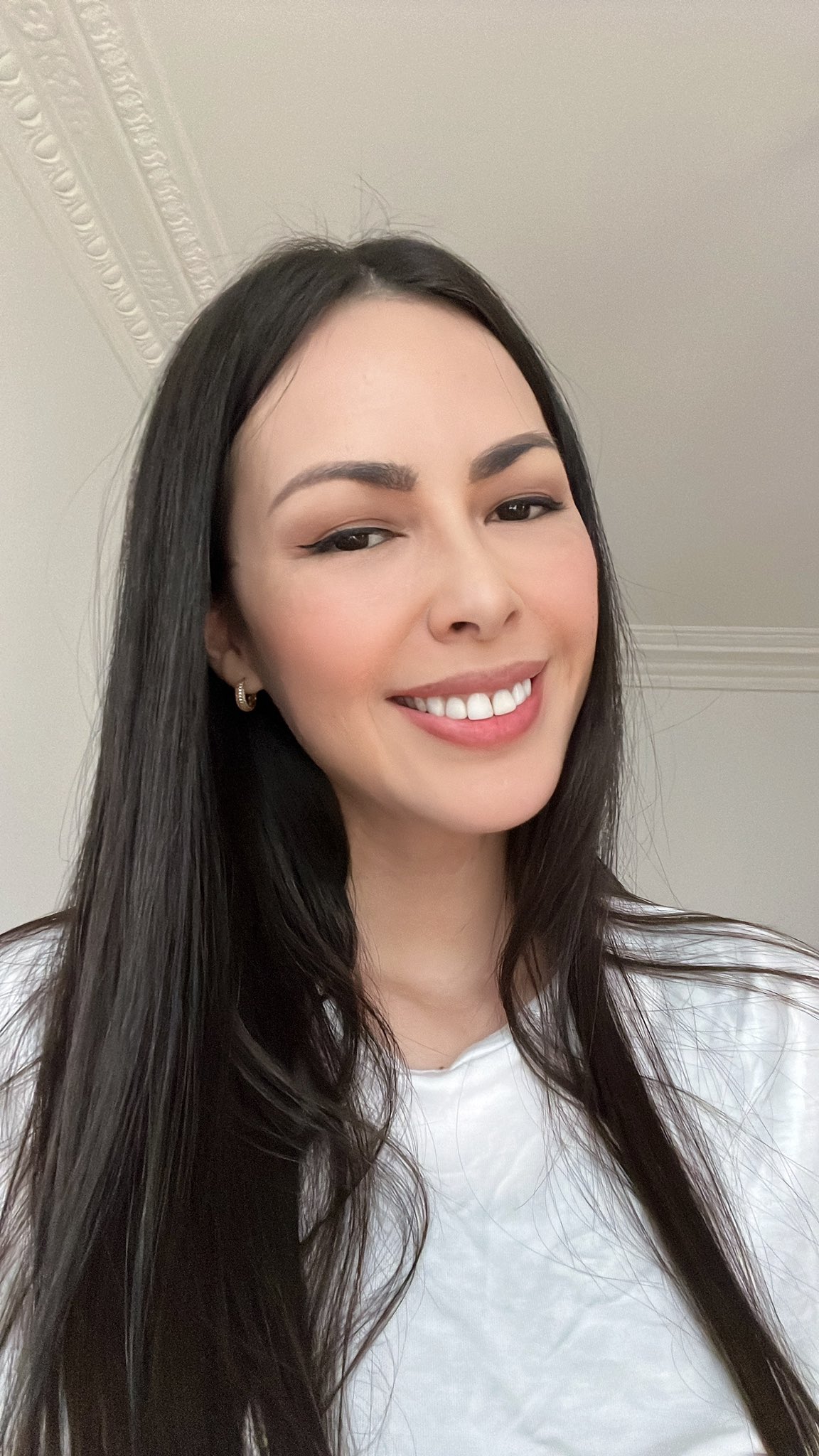 TW Pornstars - Mistress Iris. Twitter. My very first livestream on my fan page is starting in 2 ...