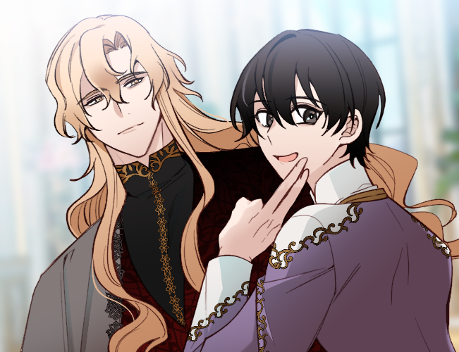 봄툰𝑩𝑶𝑴𝑻𝑶𝑶𝑵 on Twitter: "RT @Dojinsss: 2시즌 런칭날짜가 5월 25일로 잡혔습니다. 2시즌에는 새로운 사건과 신캐들도 등장하니 기대해주세요~!🥰 ...