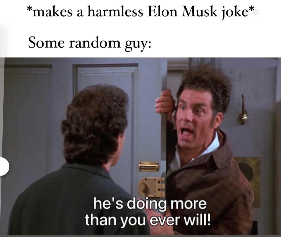 Seinfeld Kramer Meme
