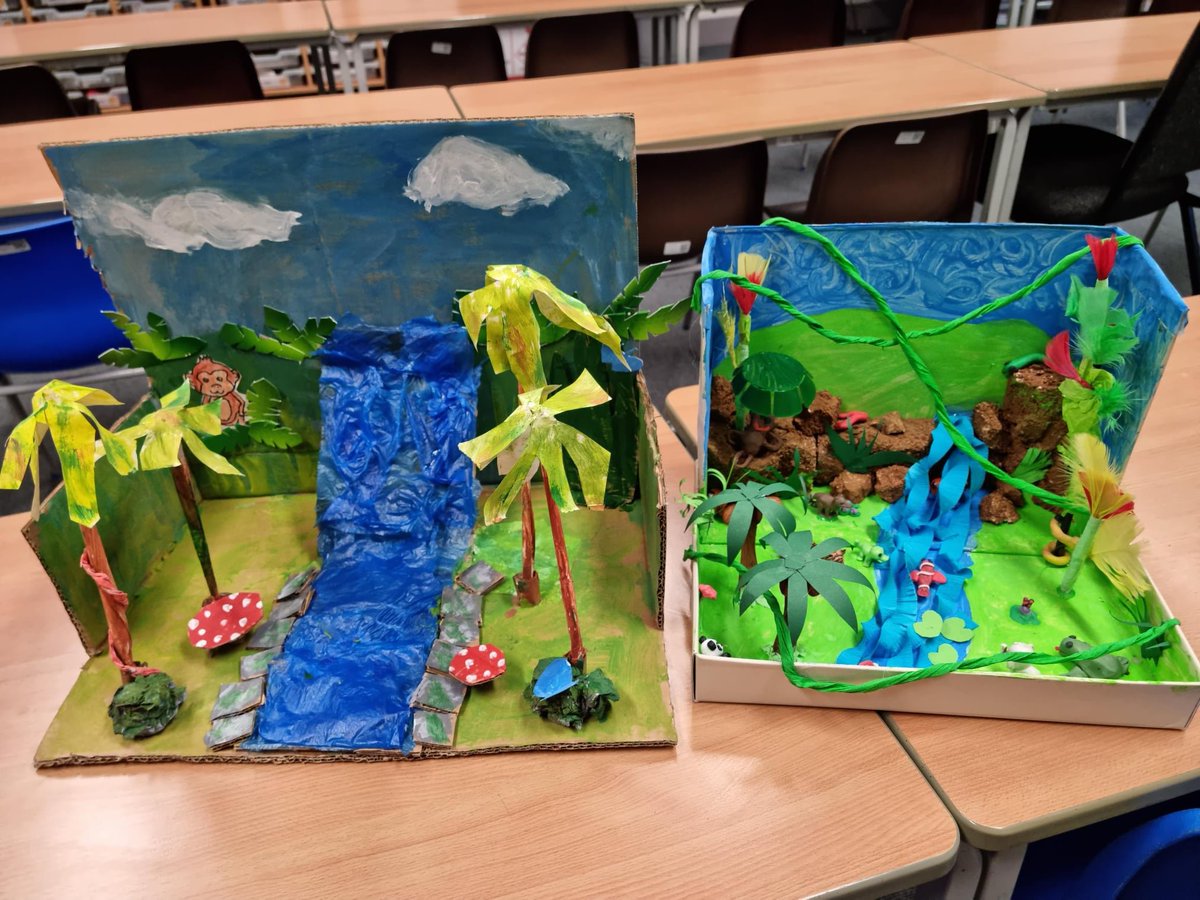 Welcome to White House Academy