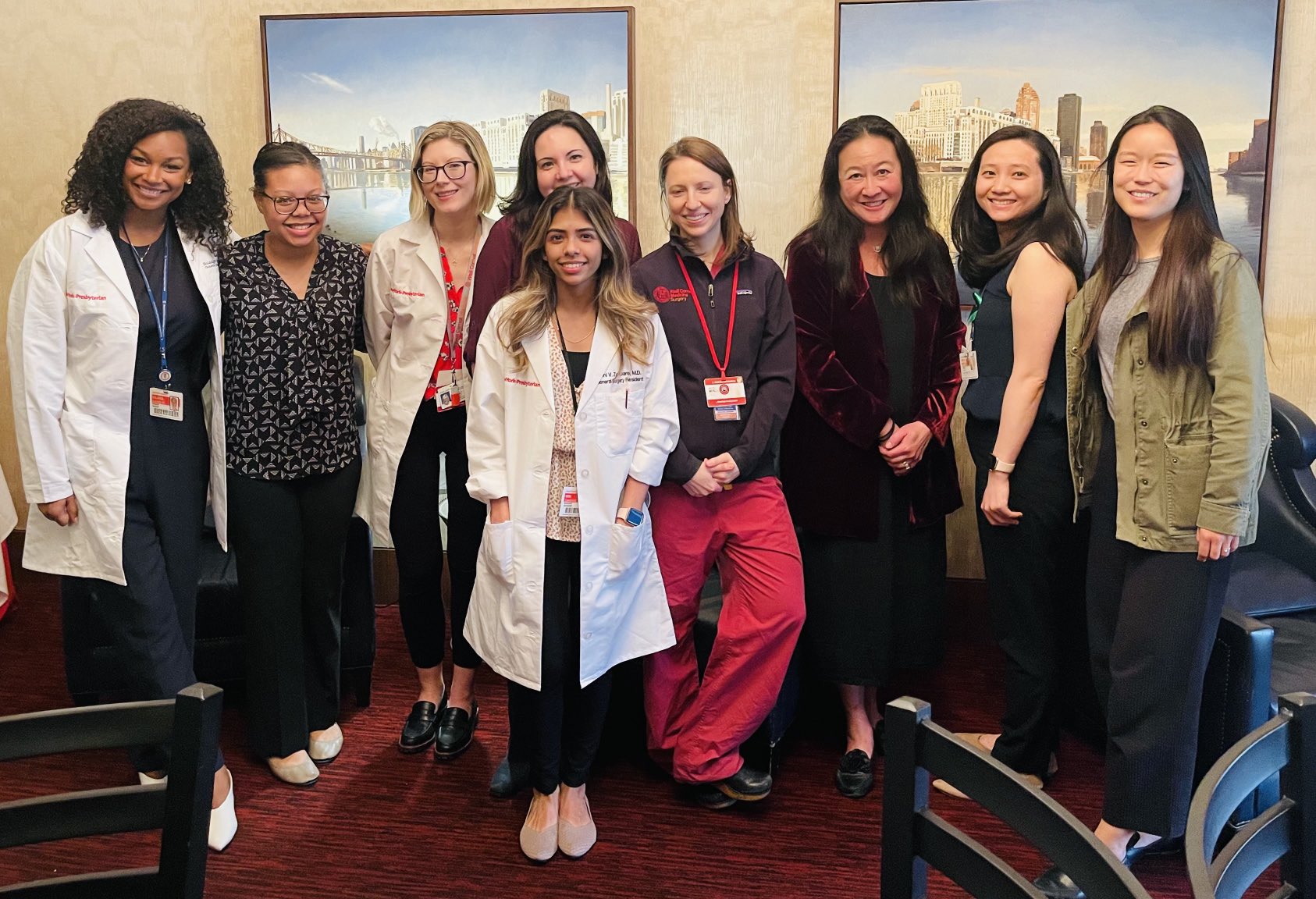 Jennifer F Tseng 曽繁玉 Md Mph Facs🇺🇸 On Twitter Finished A Wonderful