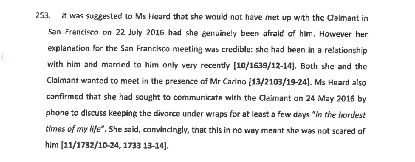 The Geek Buzz on Twitter: "RE: San Francisco - Depp said he wasn't threatening to cut himself ...