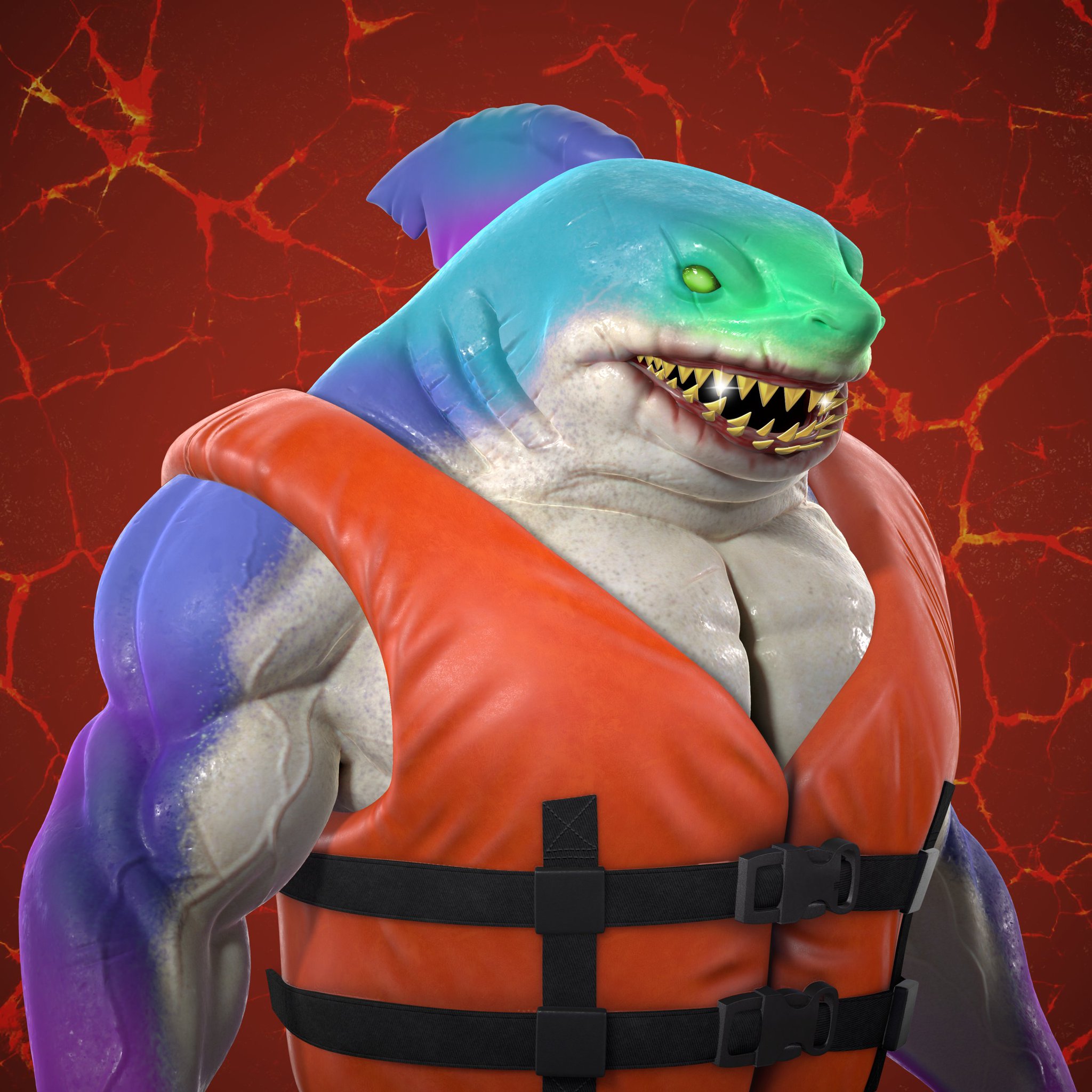 ROGUE SHARKS on Twitter: "RT @l_JAVI3R_l: Who's the owner of this precious shark? I have a sweet ...