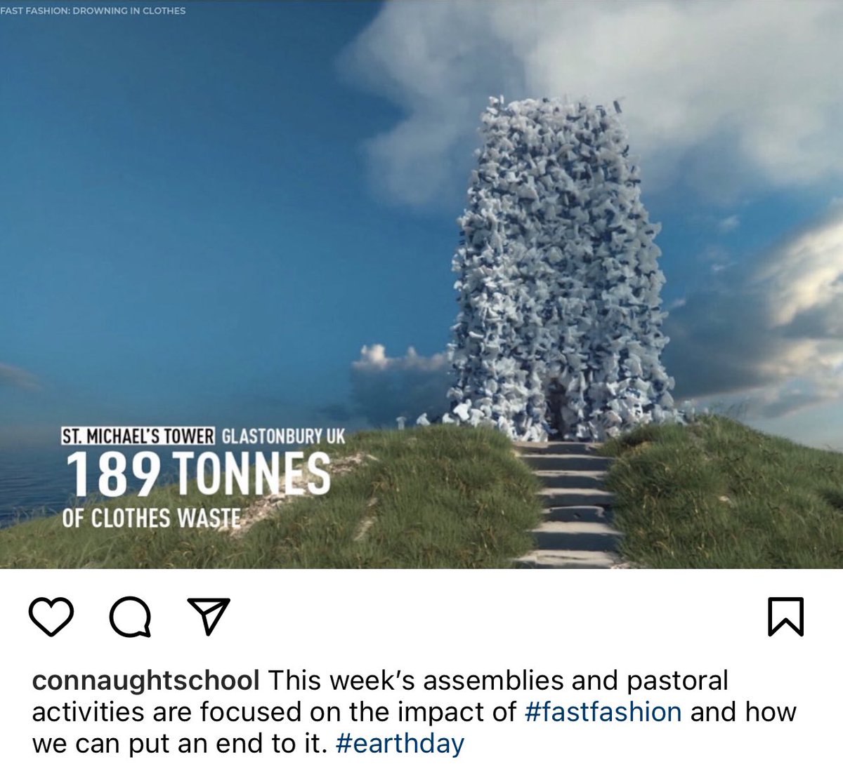 Connaught School for Girls | Leytonstone, London