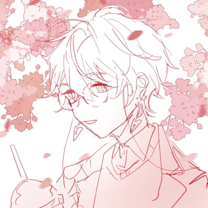 Linx2🦭！ (@Lynnnnnn00_) さんのイラスト・マンガ作品まとめ (15 件) - Twoucan