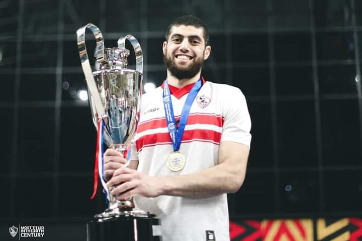 ألعاب صالات الزمالك On Twitter بوست في حب الشيخ محمد المهدي وإرسالات