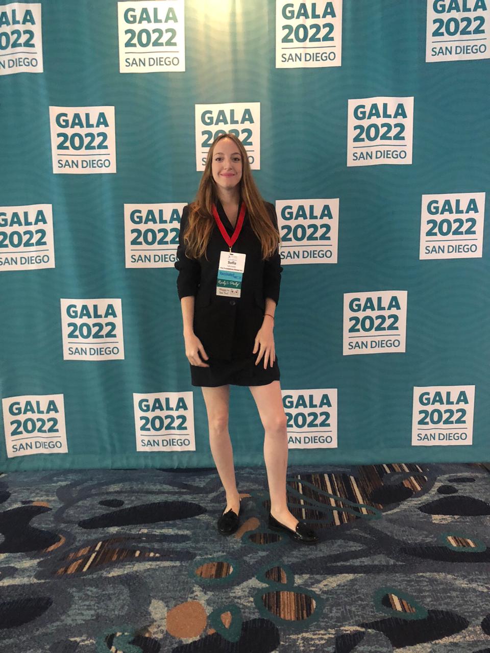 Flix Global Solutions on Twitter: "Day 1 of @GALA_Global Conference has ...