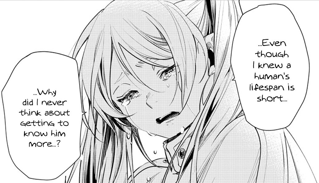 Paneles favoritos de cualquier serie? (Ojo con los spoilers) : r/Argnime