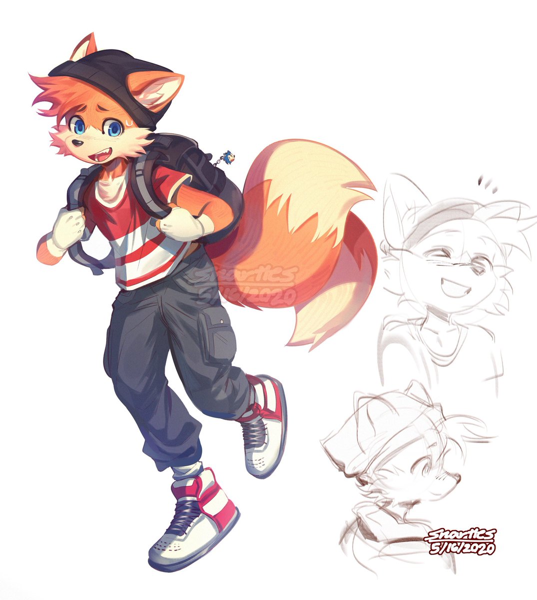 🔪Emma🔪 (@Snartles) さんのTwitterイラスト・マンガ作品まとめ (195 件) - Twoucan