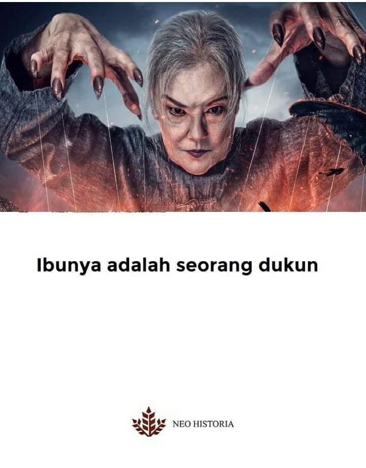 Neo Historia Indonesia on Twitter: "https://t.co/6fZeGobqdt" / Twitter