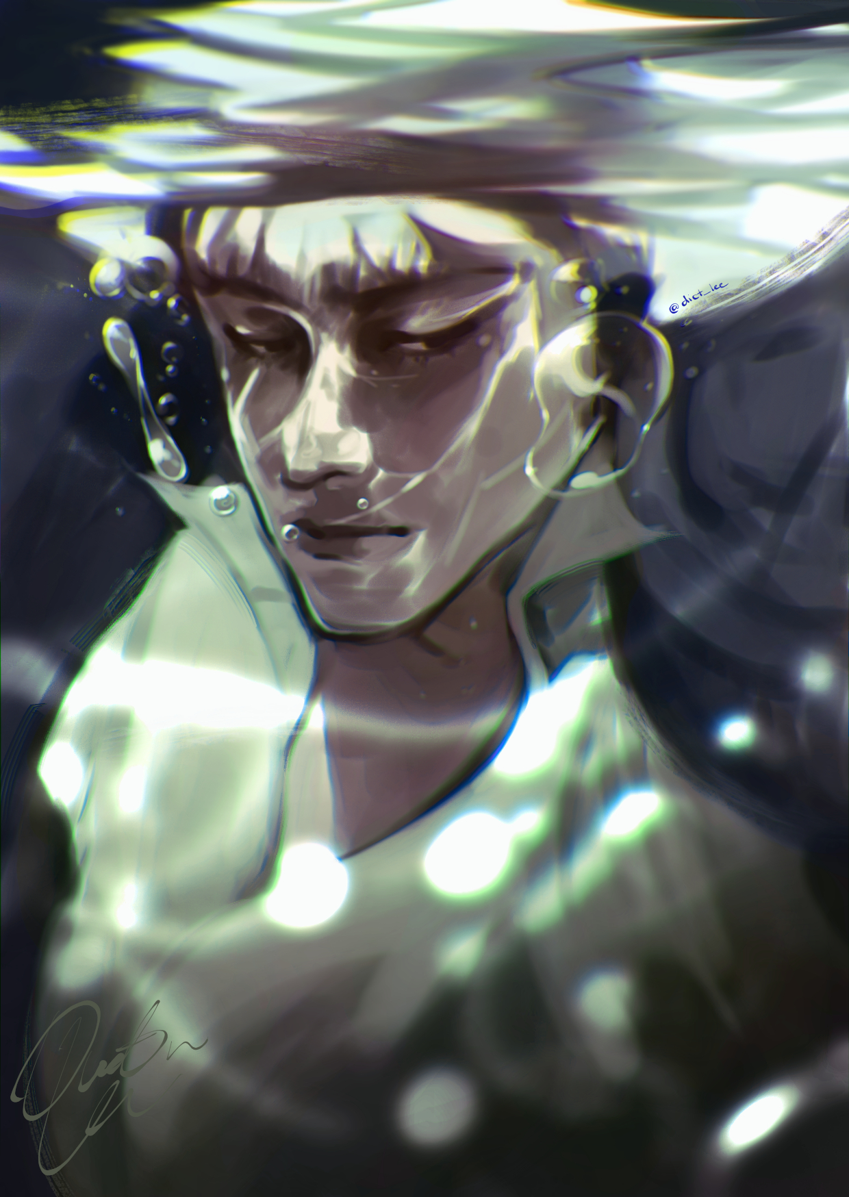 Dict & Lee(´･_･`) (@Dict_Lee) / Twitter