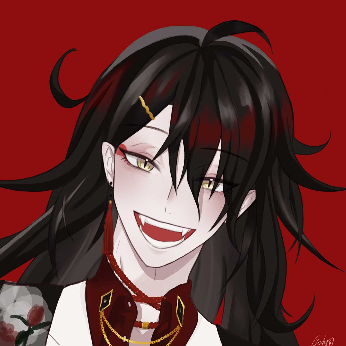 shyee (@shyeeeee2) さんのイラスト・マンガ作品まとめ (4 件) - Twoucan