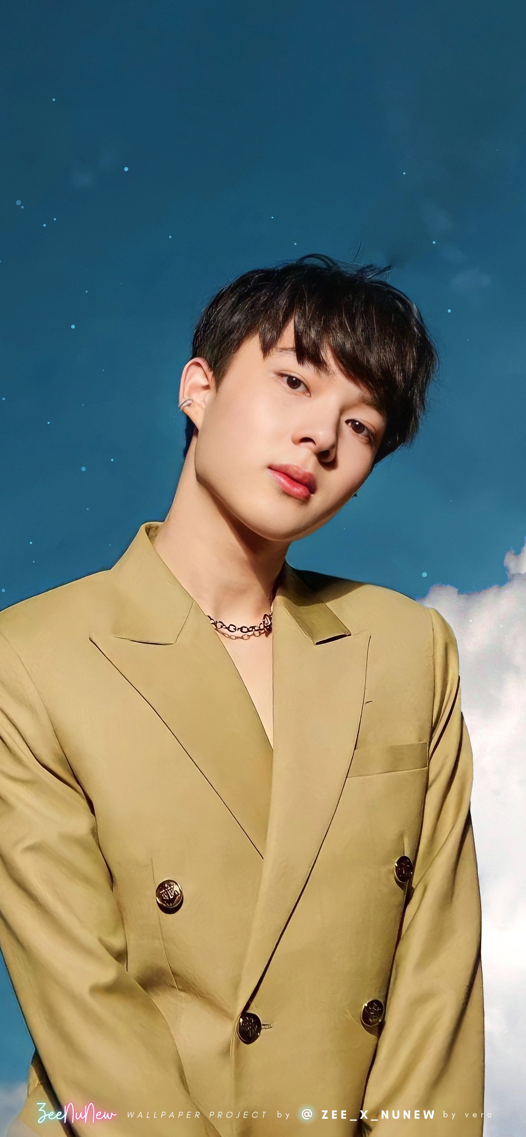 ᴡᴀʟʟᴘᴀᴘᴇʀ by @Zee_x_NuNew .... ༺ 𝕔𝕠𝕟𝕤𝕥𝕒𝕟𝕥𝕝𝕪 𝕦𝕡𝕕𝕒𝕥𝕖 ༺ / Twitter